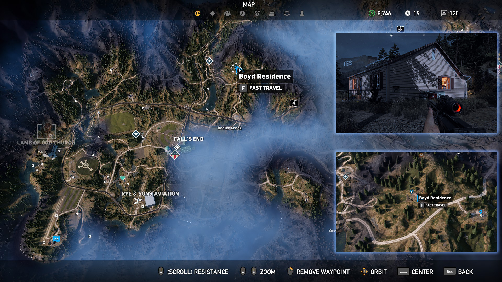 12 Comic Books Map Location Guide In Far Cry 5 Golden Age Nostalgia