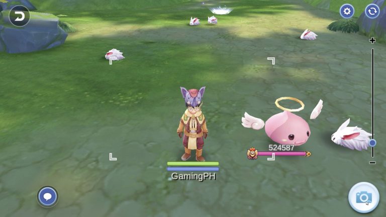 How to Claim your Pre-Registration Gift and Events in Ragnarok M ...