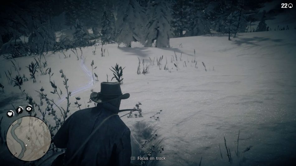 How to Use Dead Eye and Eagle Eye in Red Dead Redemption 2 – GamingPH.com