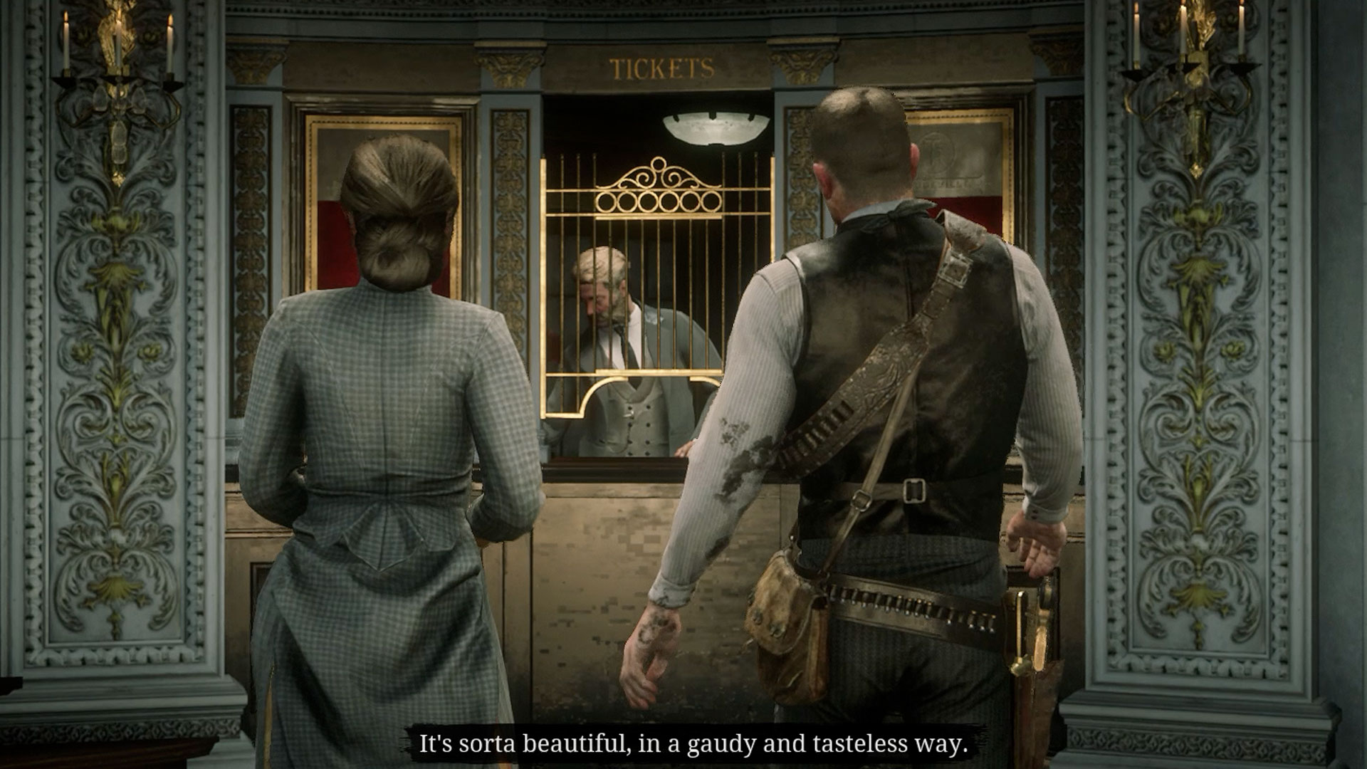 Can Arthur Make a Successful Move to Mary Linton... - GamingPH.com