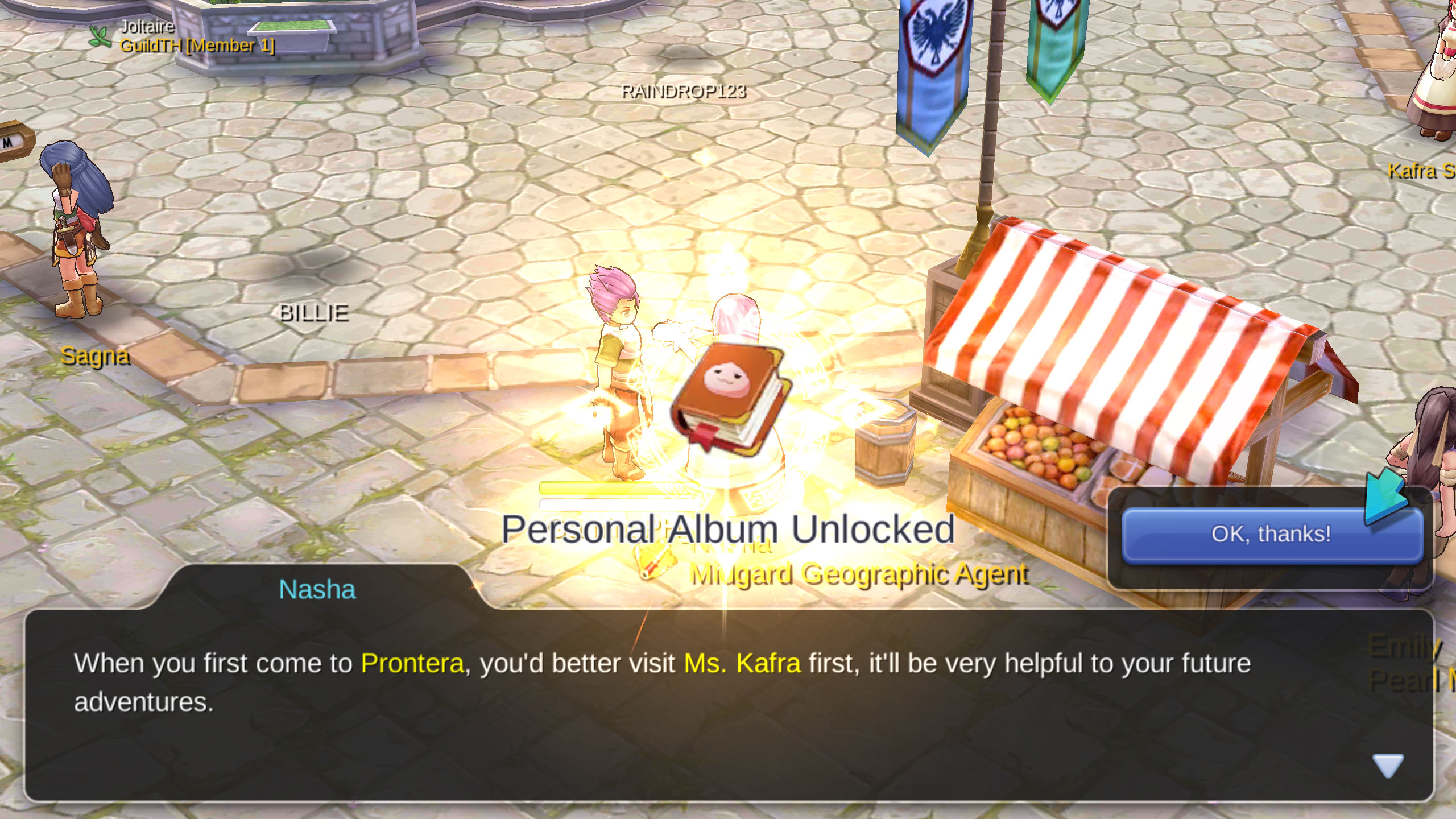 How to Change Job in Ragnarok M Eternal Love Guide – GamingPH.com