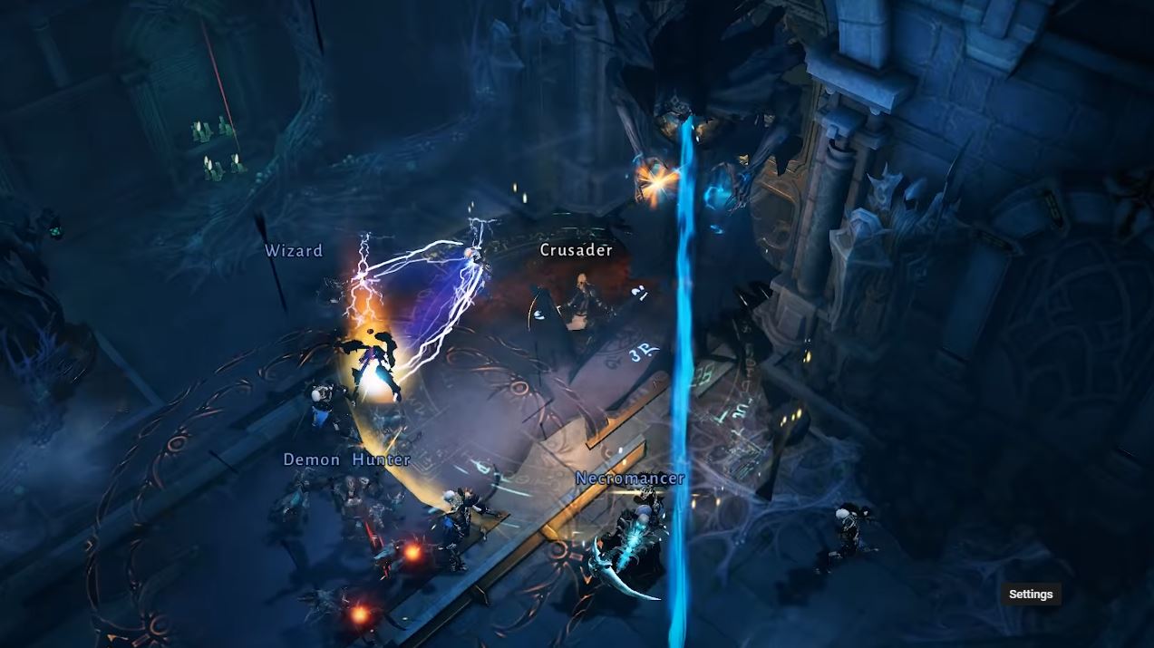 Diablo Immortal Coming to Android and iOS - GamingPH.com
