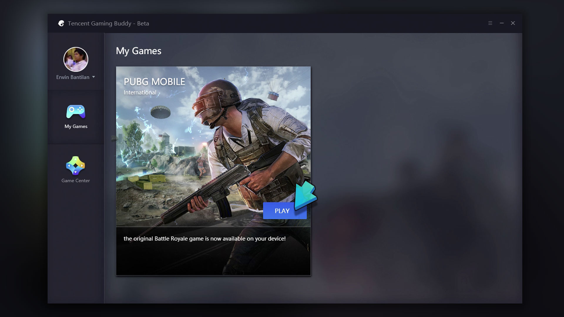 How to Install Ragnarok M Eternal Love in Tencent Gaming Buddy Emulator ...