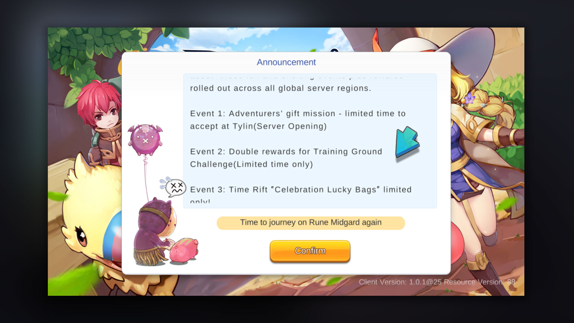 How to Install Ragnarok M Eternal Love in Tencent Gaming Buddy Emulator ...