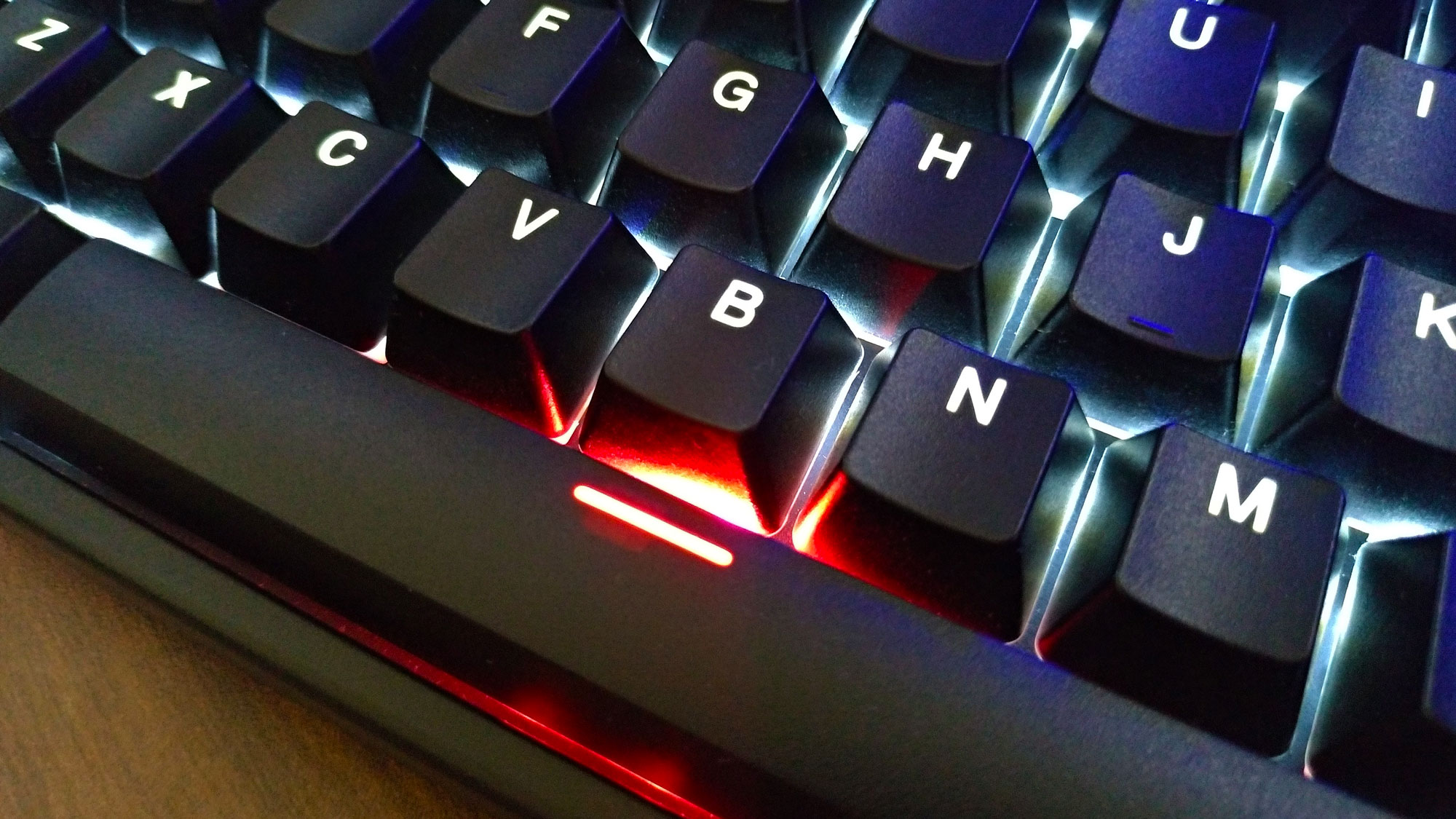 Velocifire Wireless Mechanical Keyboard TKL02 / TKL02WS Review ...