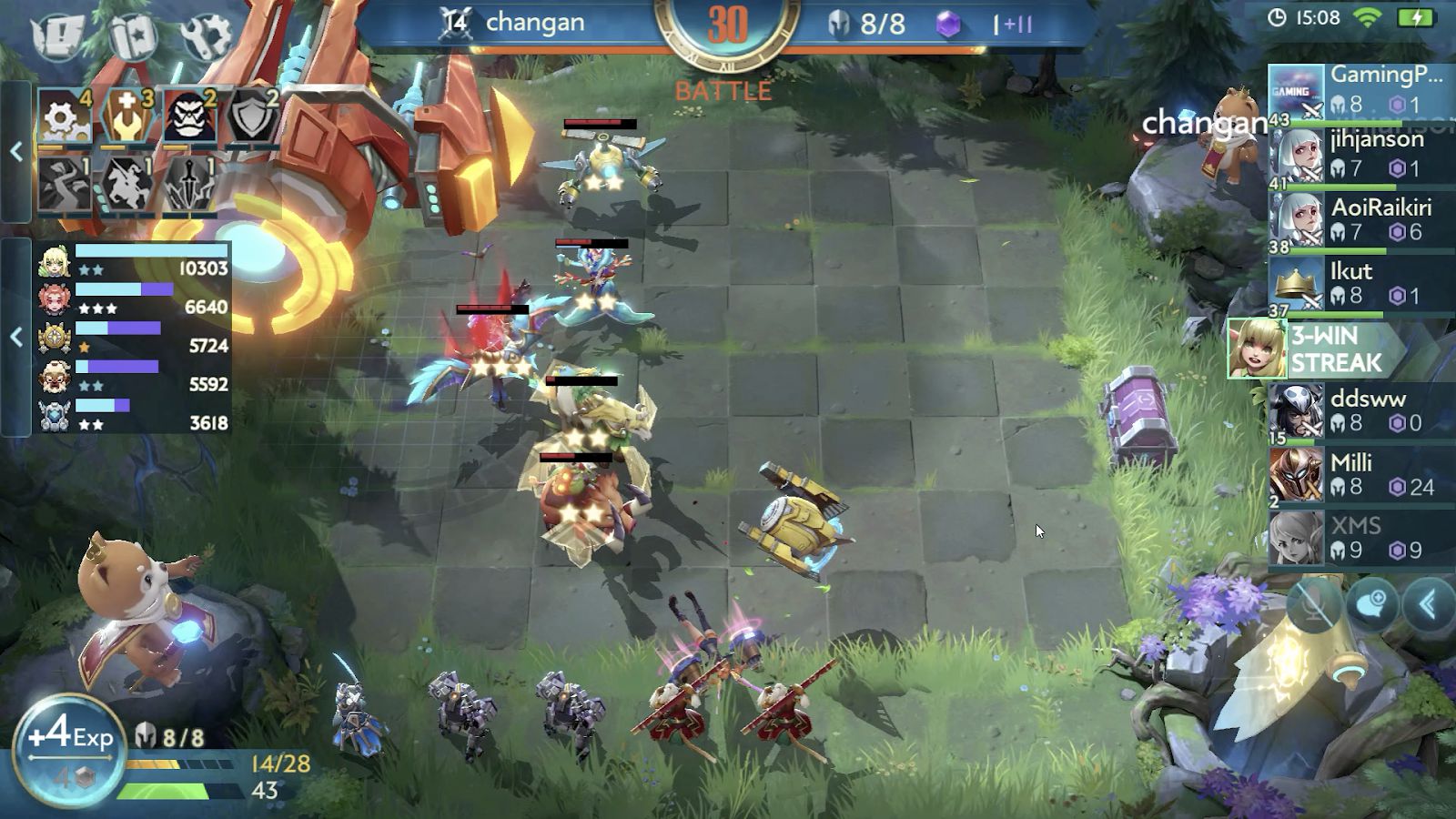 Chess Rush Review - GamingPH.com