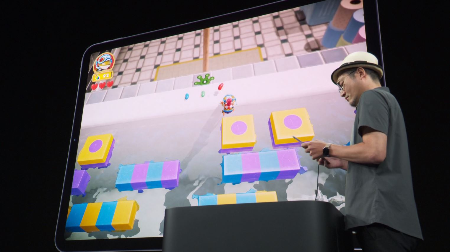 Frogger will be Available in iOS via Apple Arcade – GamingPH.com