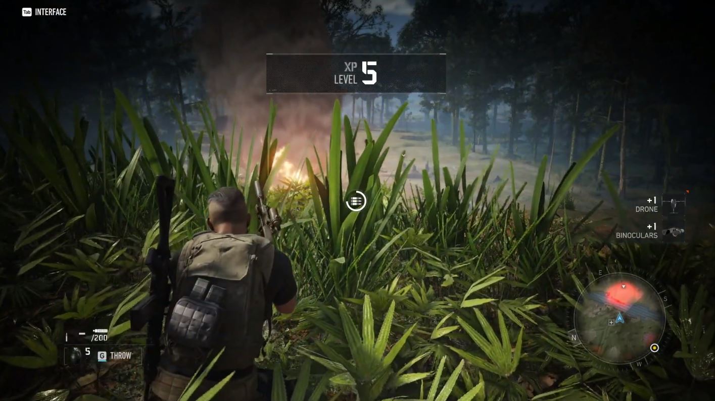 Is it Possible to Eliminate Early 150 Gear Level in Ghost Recon ...