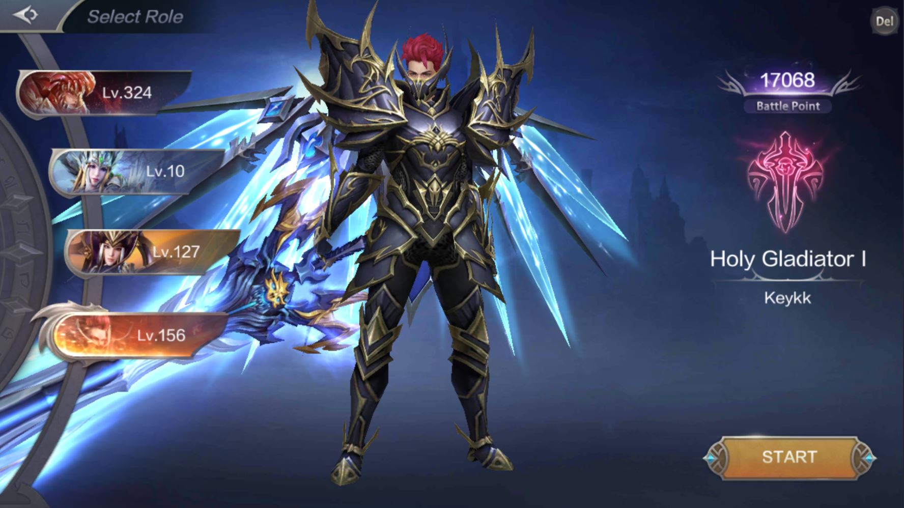 MU Origin 2 Review, New PH Server, Events and Magic Gladiator ...