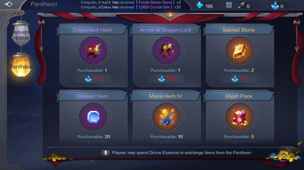 MU Origin 2 Review, New PH Server, Events and Magic Gladiator ...