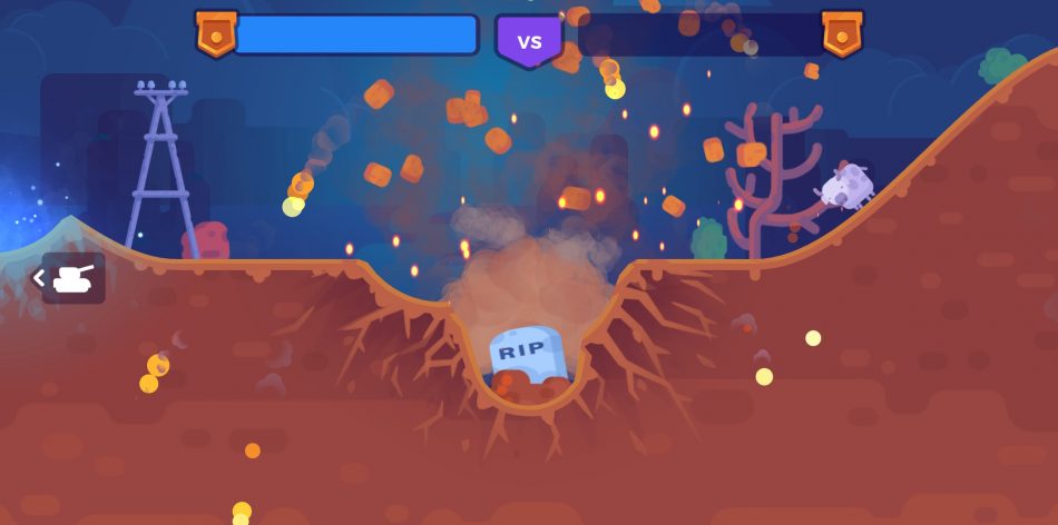 Tank Stars Review – Everything You Need to Know!! – GamingPH.com