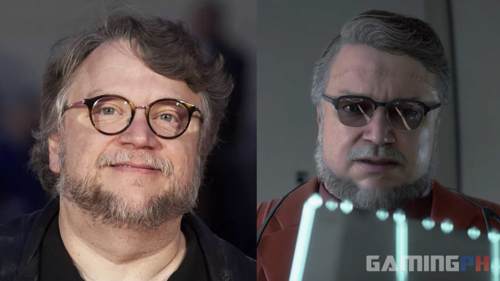 List of All Real Life Characters in Death Stranding – GamingPH.com