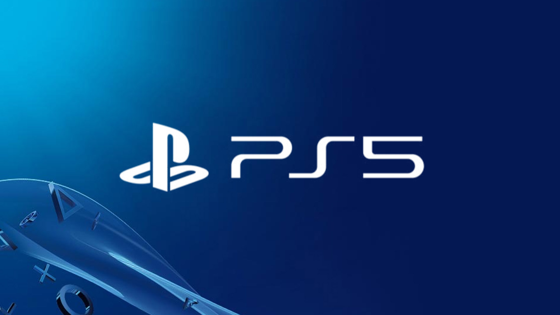 Official Logo of PS5 unveils at CES 2020 - GamingPH.com