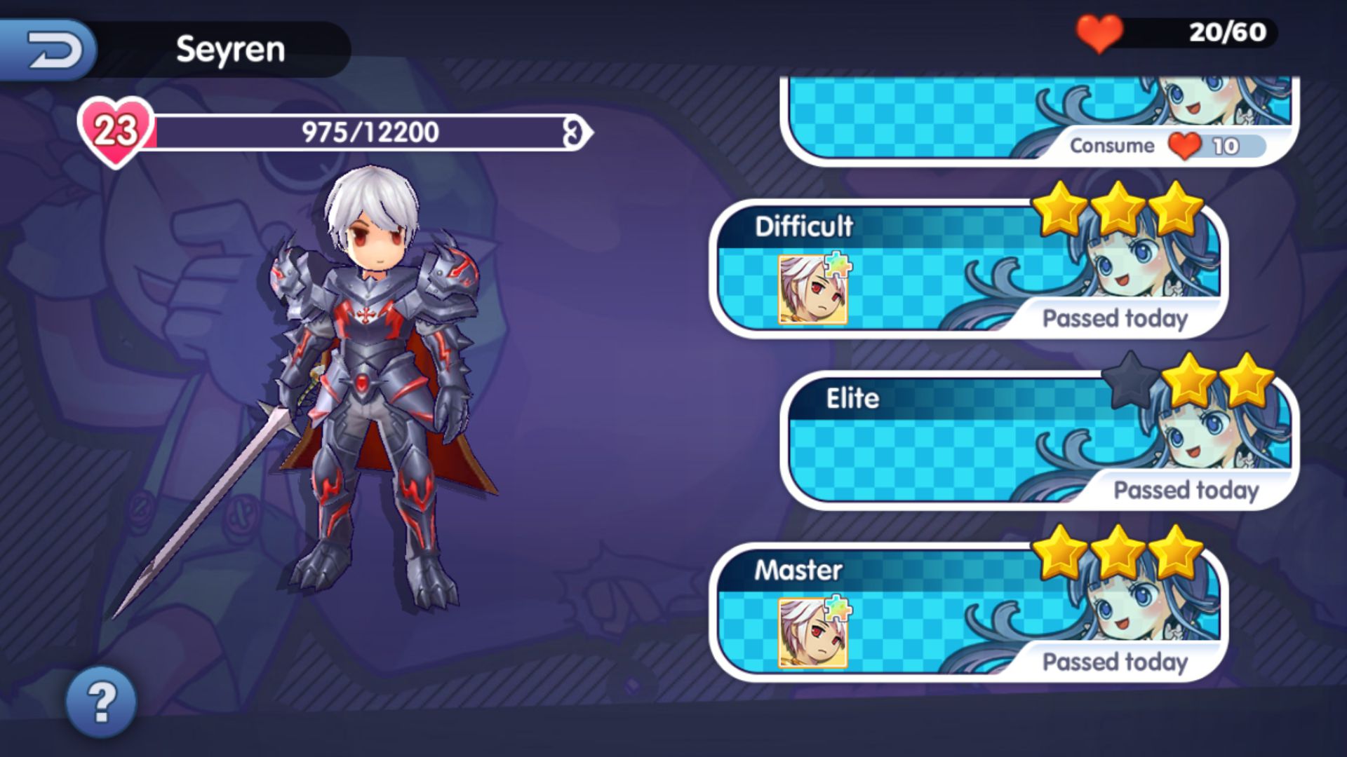 Essentials to Evolve Monsters to Red Stars in Ragnarok Masters ...