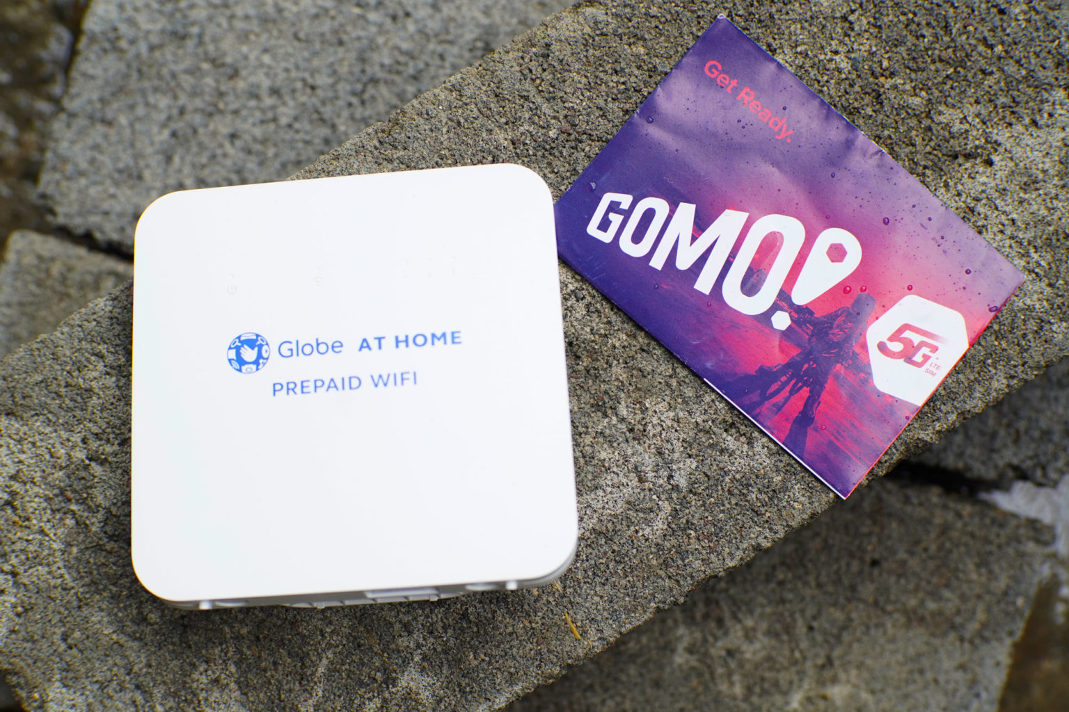 GOMO is your Cheapest Backup Internet Connection paired with Globe ...