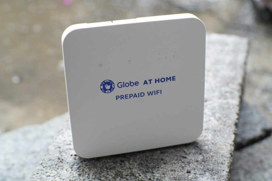 GOMO is your Cheapest Backup Internet Connection paired with Globe ...