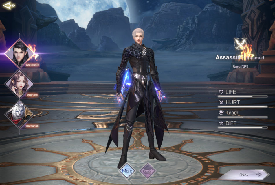 Perfect World VNG Mobile Game Review – GamingPH.com