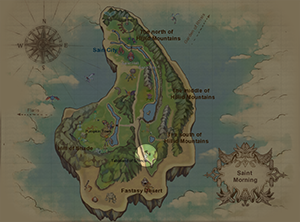 List of All Monsters and Location in Flyff Project M – GamingPH.com