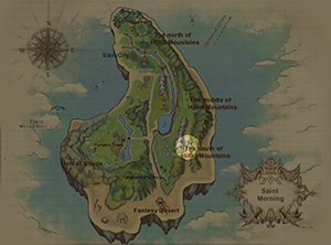 List of All Monsters and Location in Flyff Project M – GamingPH.com