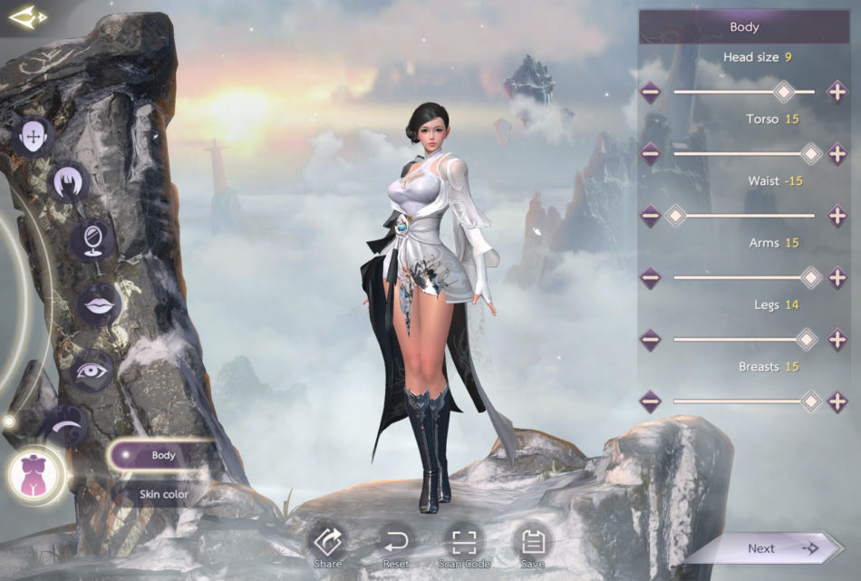 Perfect World VNG Mobile Game Review – GamingPH.com