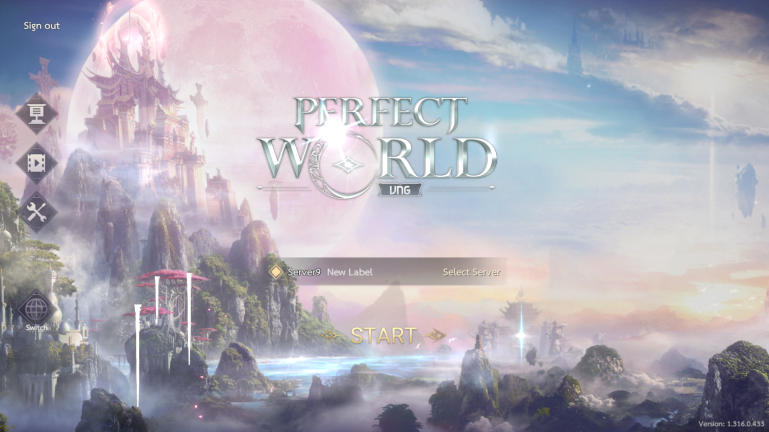 Here’s how to play Perfect World VNG on PC – GamingPH.com