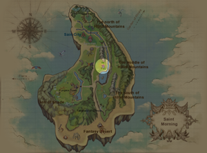 List of All Monsters and Location in Flyff Project M – GamingPH.com