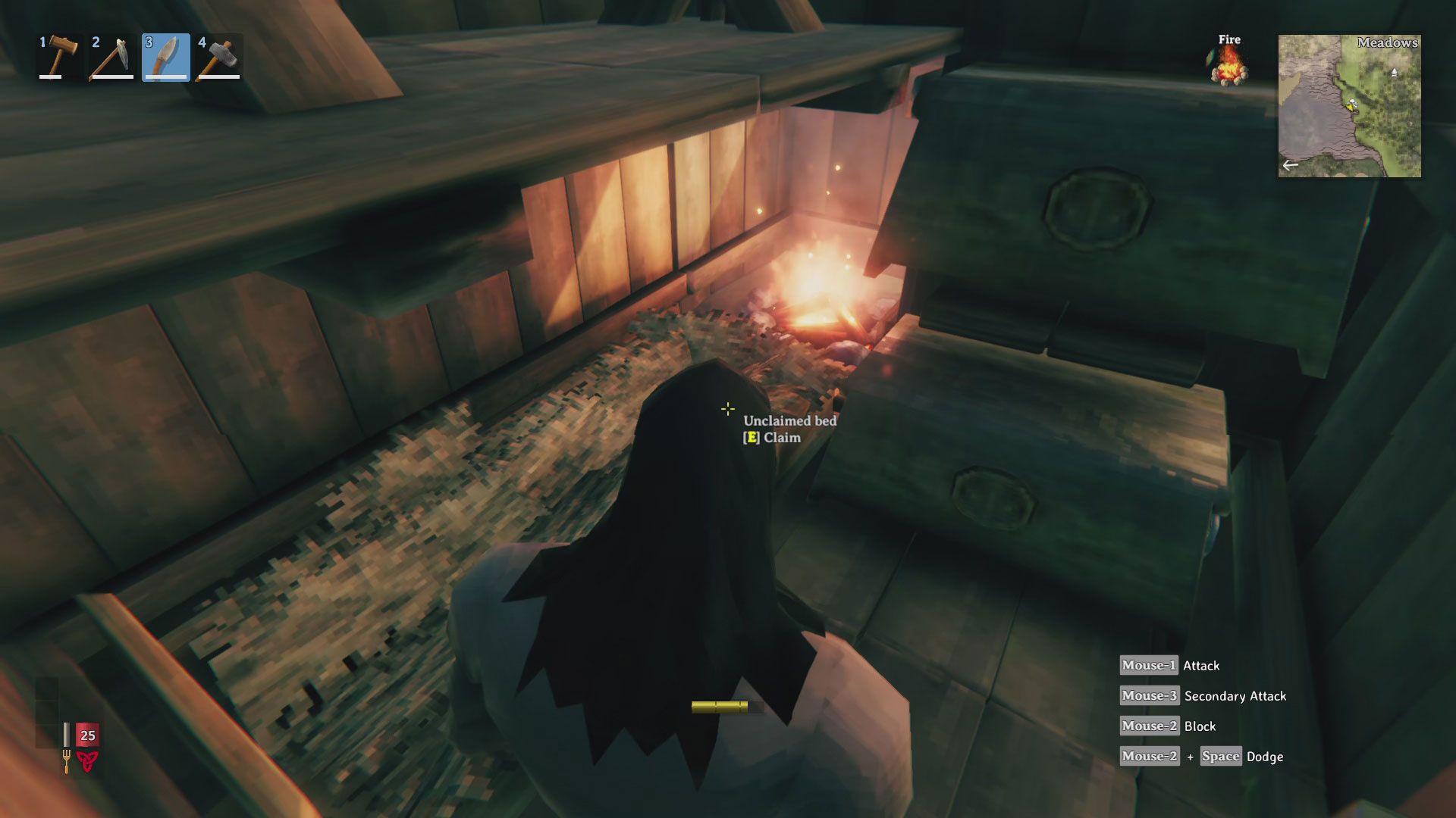 How to Build quick Outpost in Valheim – GamingPH.com