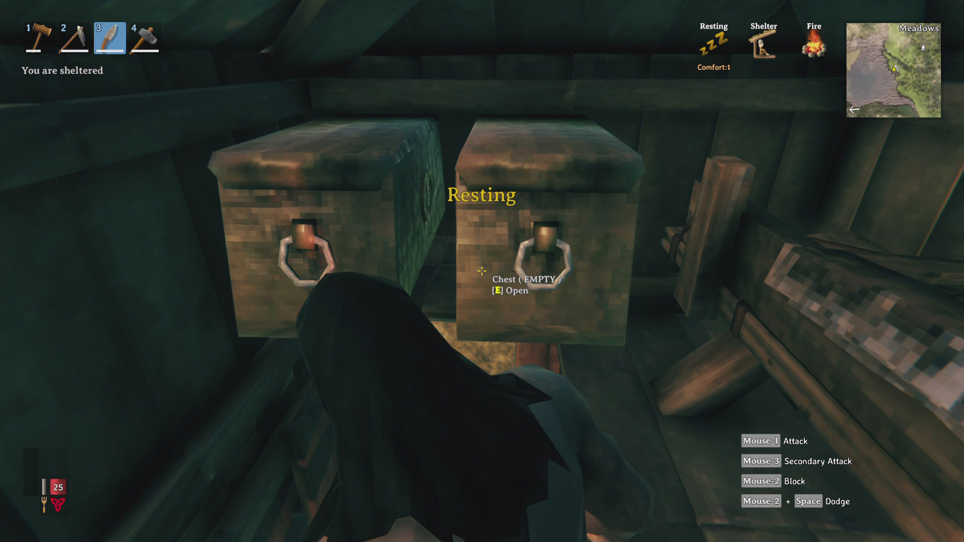 How to Build quick Outpost in Valheim – GamingPH.com