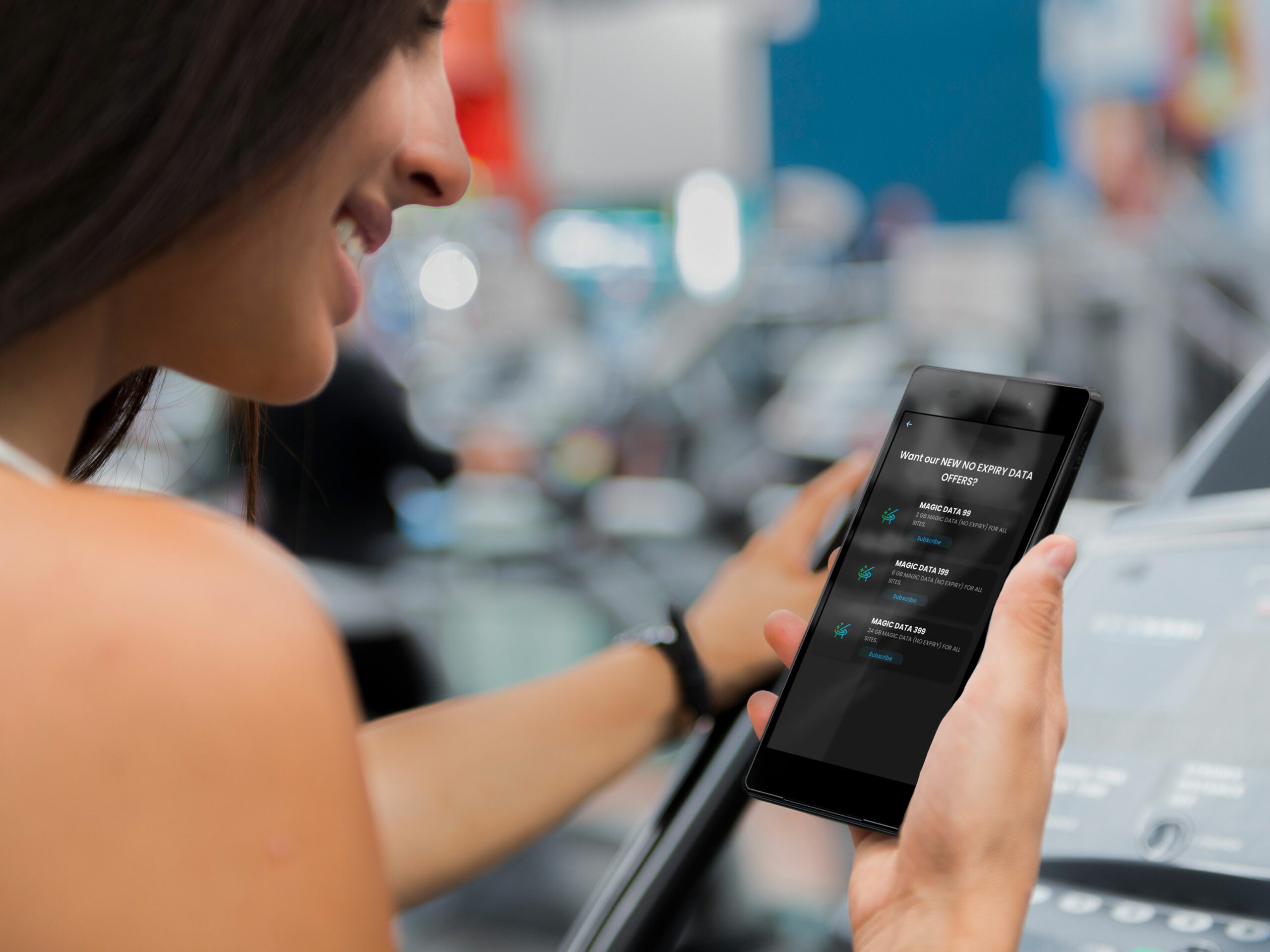 Smart offers non-expiring load through Magic Data Promo, 24GB for PHP ...