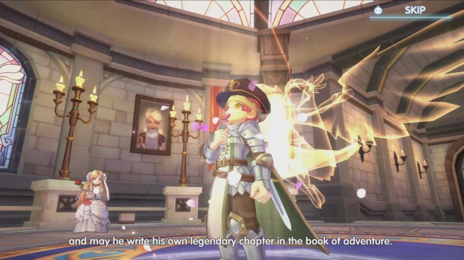 The Ragnarok X: Next Generation Review: A Classic but New RO Experience ...