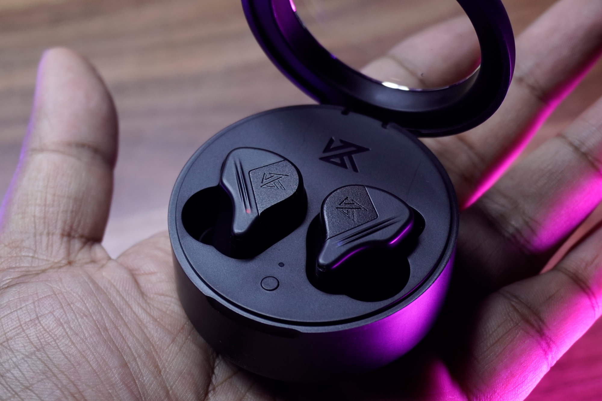 KZ VXS True Wireless HD Bluetooth Earphone, A Gamer’s Review – GamingPH.com
