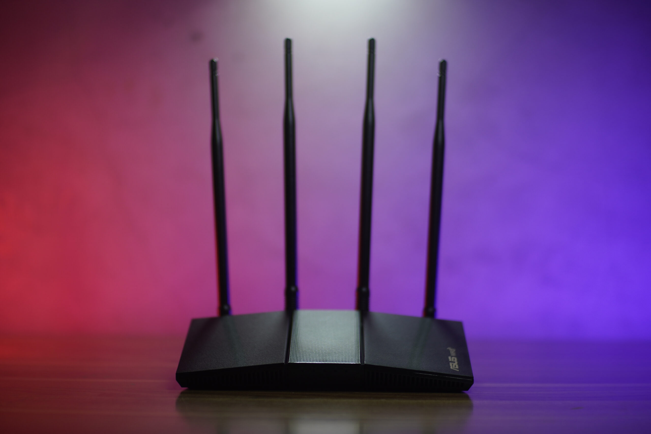 ASUS RT-AX1800HP Review: A Wi-Fi 6 Extendable Router – GamingPH.com