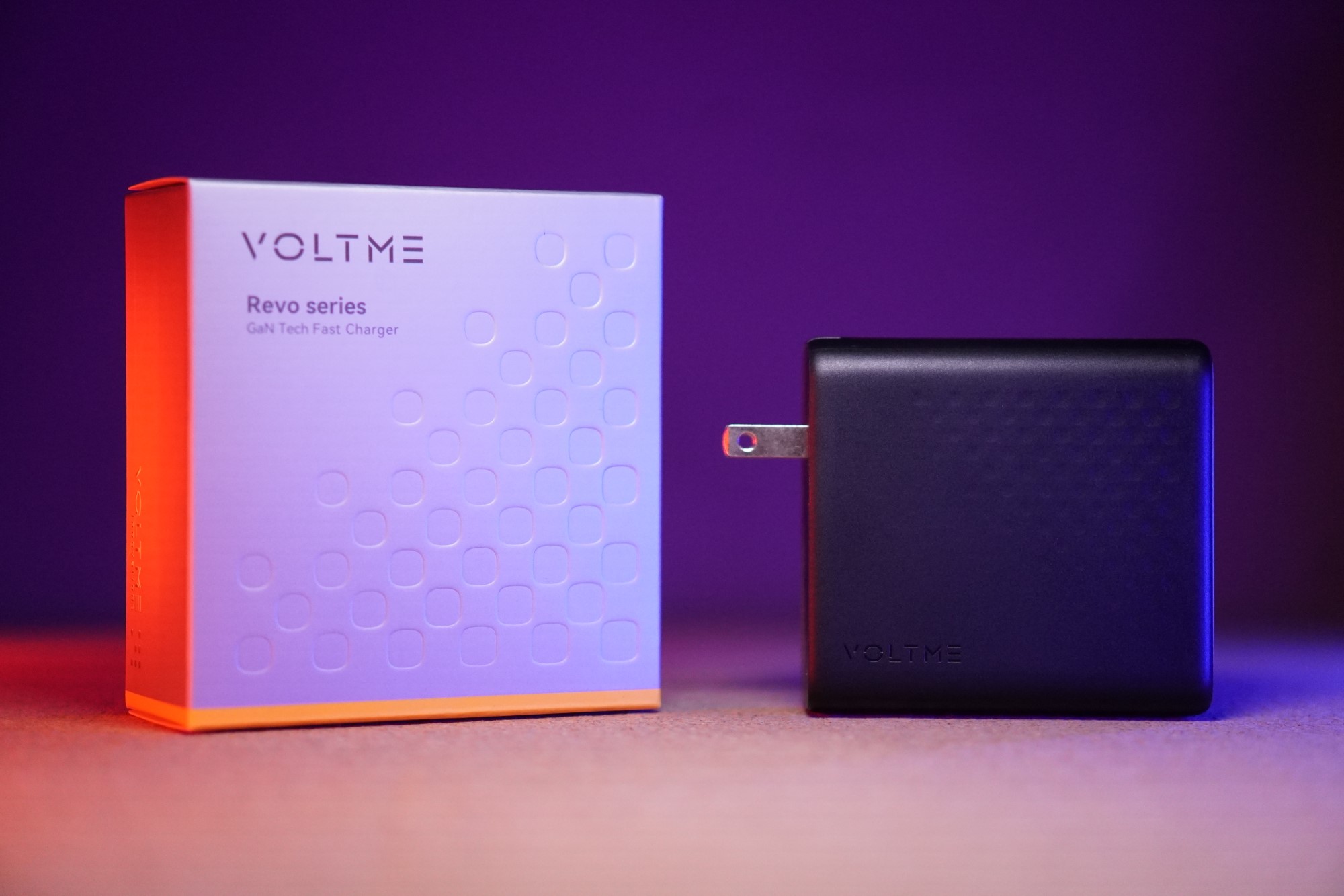 VOLTME Revo 140W GaN Tech Fast Charger Review: The All-in-one Charging ...